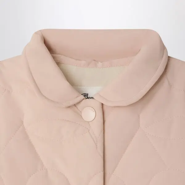 Bonpoint Luno Light Quilted Jacket