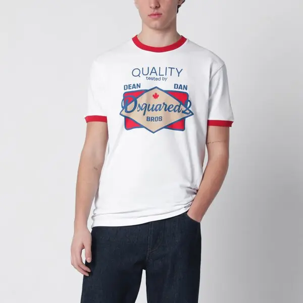 Dsquared2 D2 Daywear T-shirt