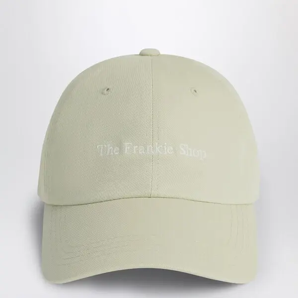 THE FRANKIE SHOP Baseball Cap - Green