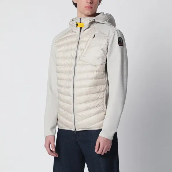 PARAJUMPERS Nolan Jacket - Beige