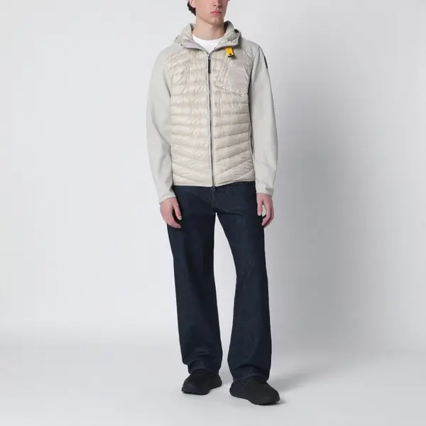 PARAJUMPERS Nolan Jacket - Beige