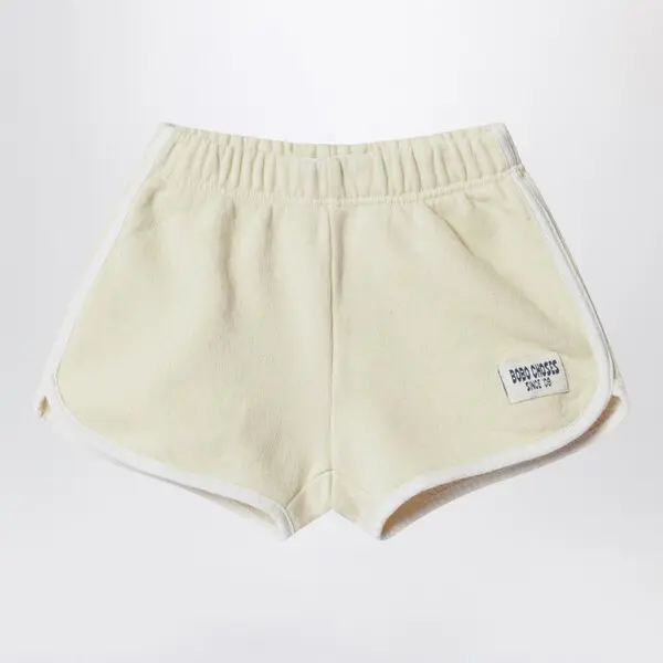 BOBO CHOSES Cotton Shorts