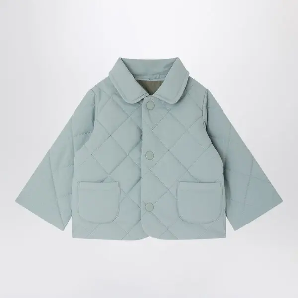 Bonpoint Joseph Light Quilted Jacket