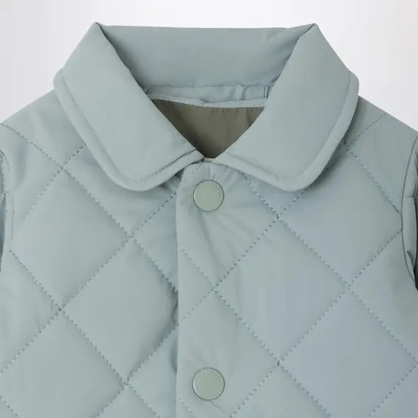 Bonpoint Joseph Light Quilted Jacket