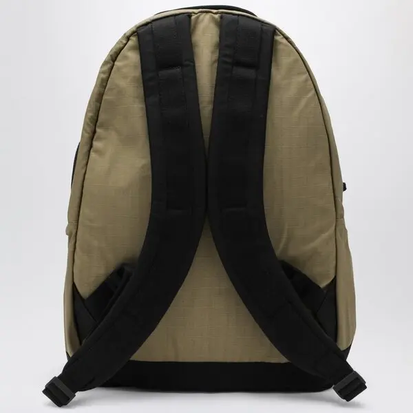 Stone Island Cotton Ripstop Backpack