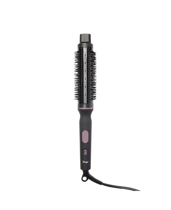 L'ANGE Glamwave Curling Wand - Black