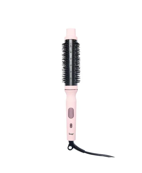 L'ANGE Glamwave Curling Wand - Blush