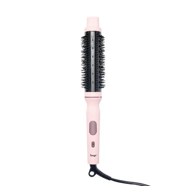 L'ANGE Glamwave Curling Wand - Blush