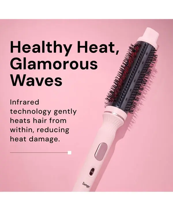 L'ANGE Glamwave Curling Wand