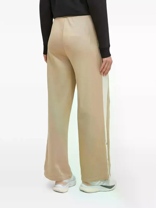 PUMA Logo Track Pants
