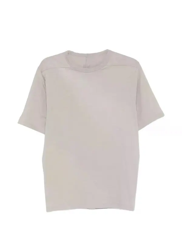 Rick Owens Shoulder Seam T-shirt