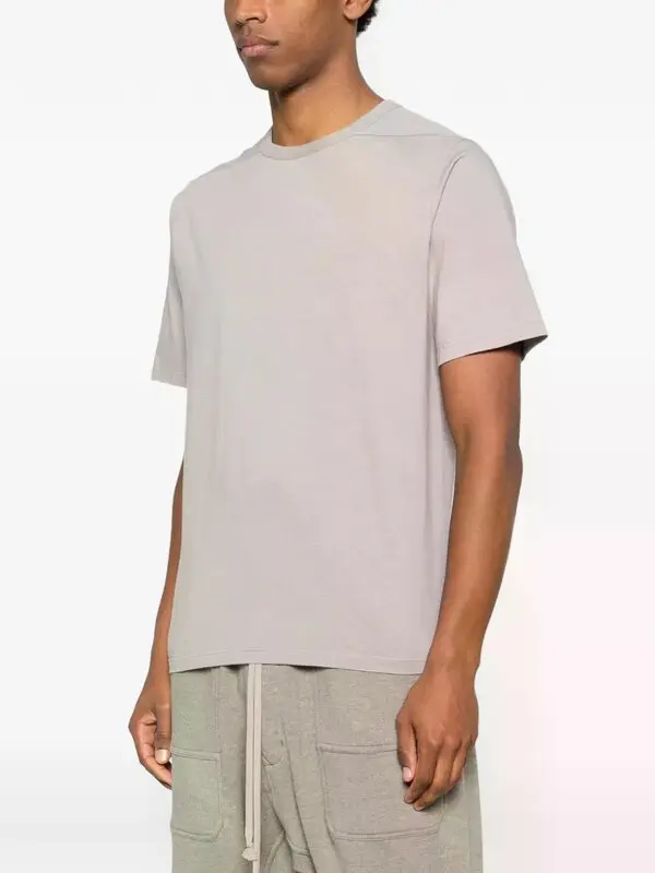 Rick Owens Shoulder Seam T-shirt