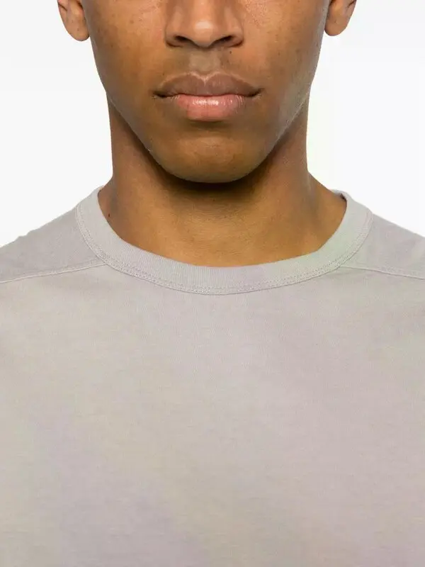 Rick Owens Shoulder Seam T-shirt