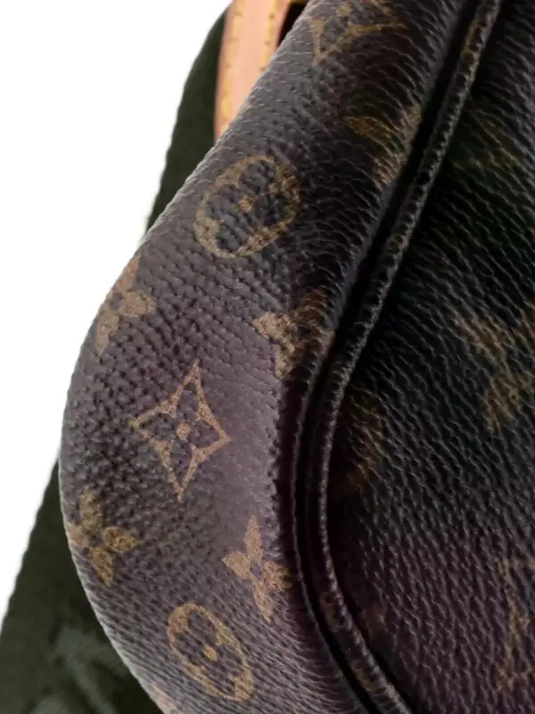 LOUIS VUITTON Multi Pochette Accessoires Monogram Canvas