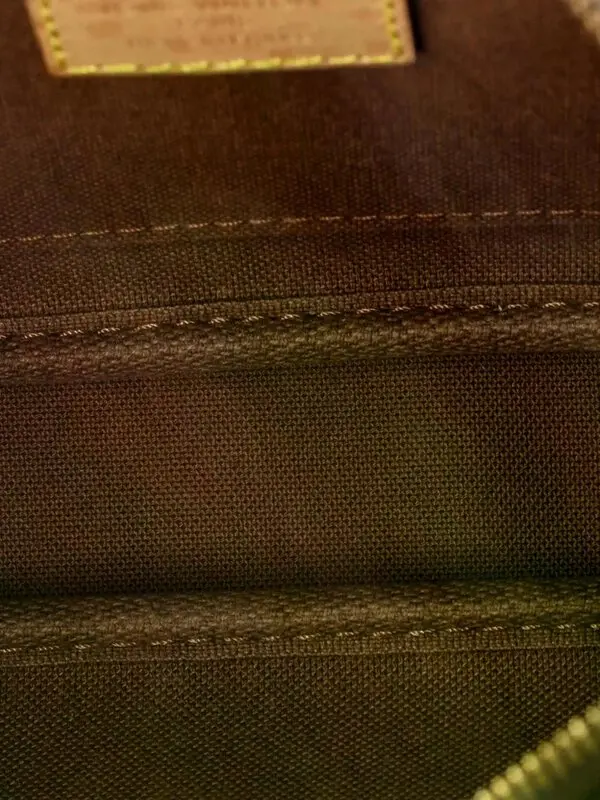 LOUIS VUITTON Multi Pochette Accessoires Monogram Canvas