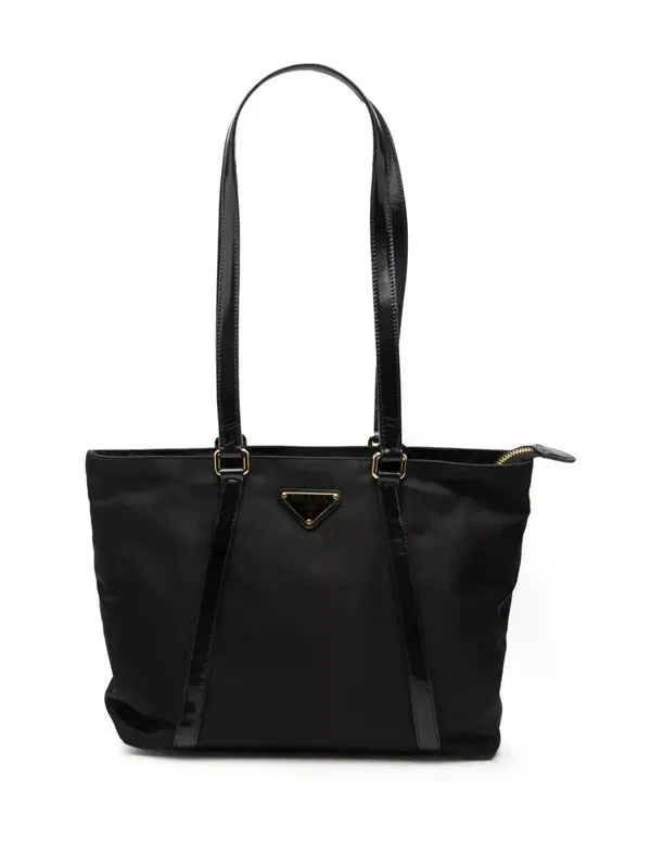 Prada Tessuto Tote Bag