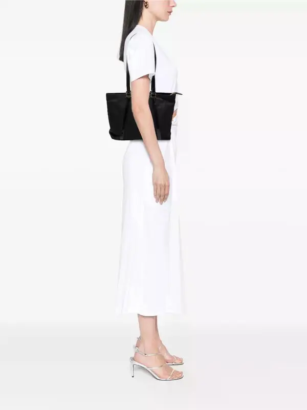 Prada Tessuto Tote Bag