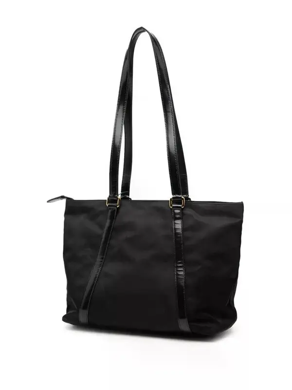 Prada Tessuto Tote Bag