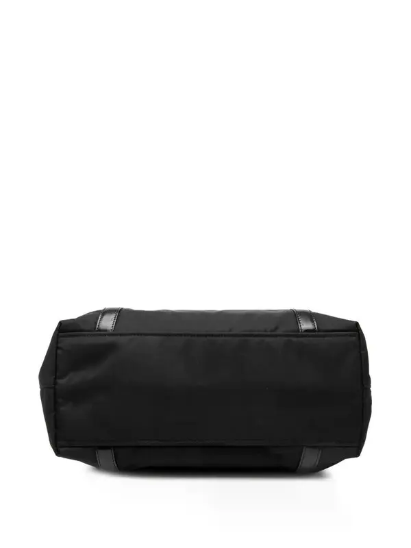 Prada Tessuto Tote Bag