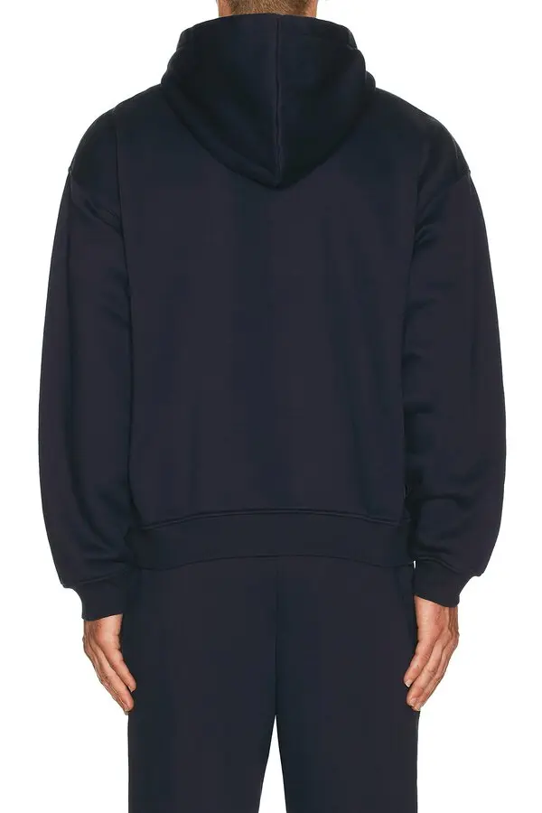 SKIMS Relaxed Fit Hoodie