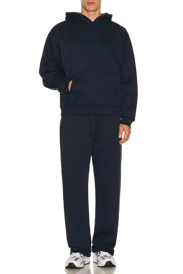 SKIMS Relaxed Hoodie