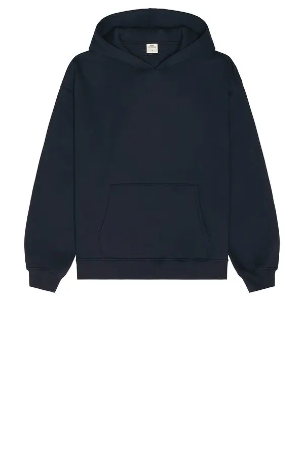 SKIMS Relaxed Hoodie