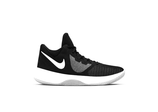 Nike Air Precision 2in Athletic Sneakers