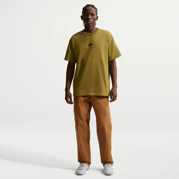 Nike Sportswear Premium Essentials T-shirt - Brown