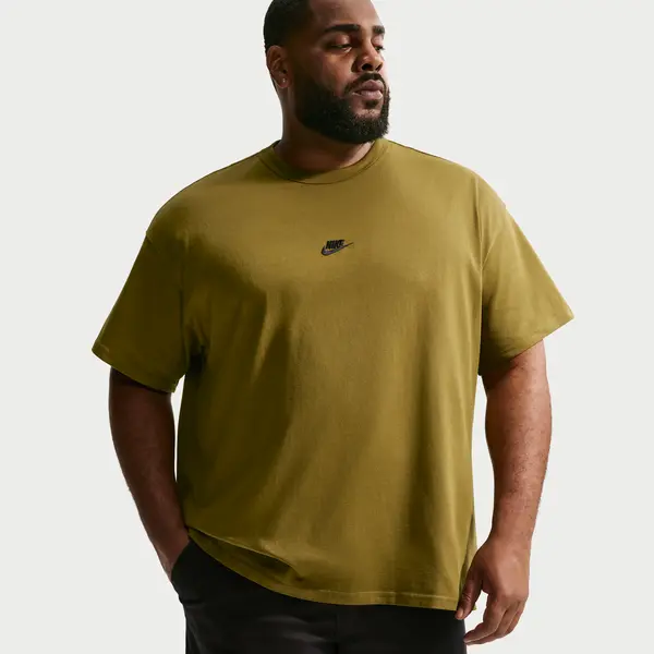 Nike Sportswear Premium Essentials T-shirt - Brown