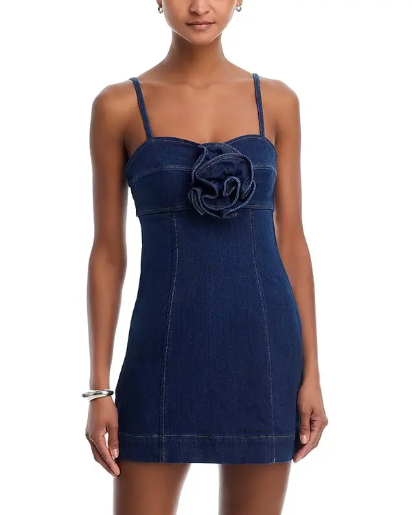 Steve Madden Peony Mini Dress