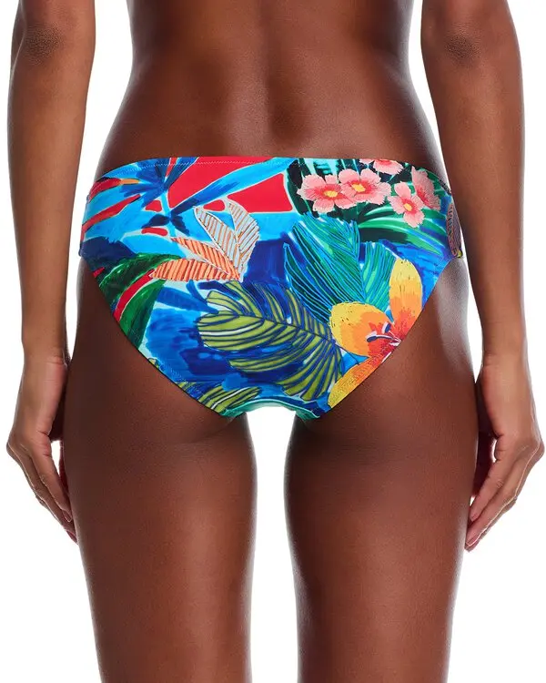 Johnny Was Hipster Bikini Bottom