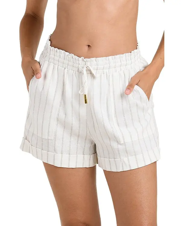 La Blanca Delphine Coast Shorts