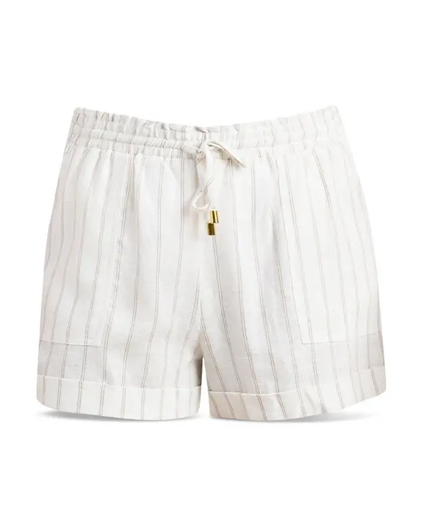 La Blanca Delphine Coast Shorts