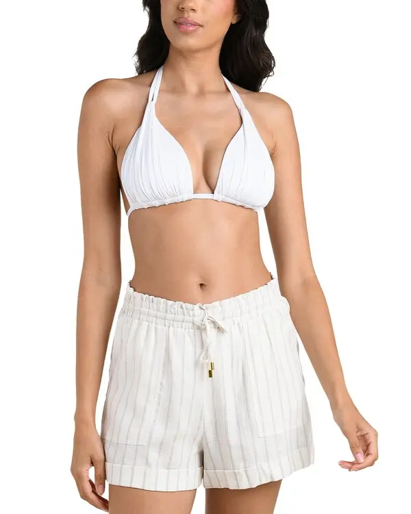 La Blanca Delphine Coast Shorts