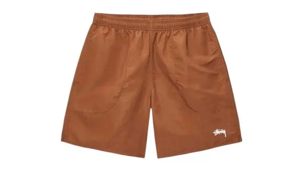 StÜssy Water Big Basic Short