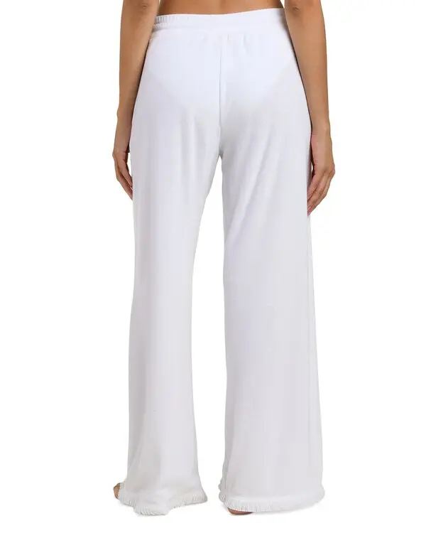 La Blanca Wild Nomad Cover Up Pants