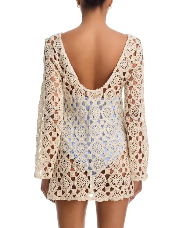PALMACEA Kika Dress Swim Cover-up