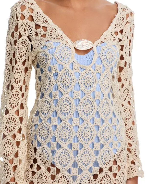 PALMACEA Kika Dress Swim Cover-up
