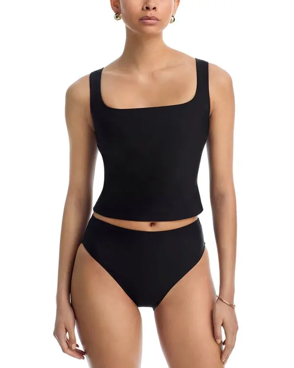 STYLEST Dreamsculpt Tankini Top