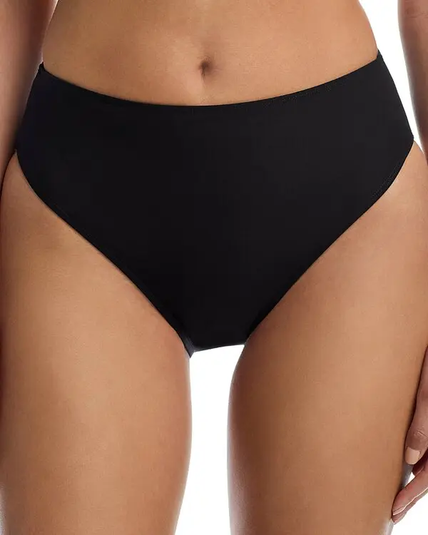 STYLEST Dreamsculpt Bikini Bottom - Caviar