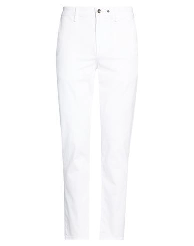 Rag & Bone Pants Size Cotton, Elastane
