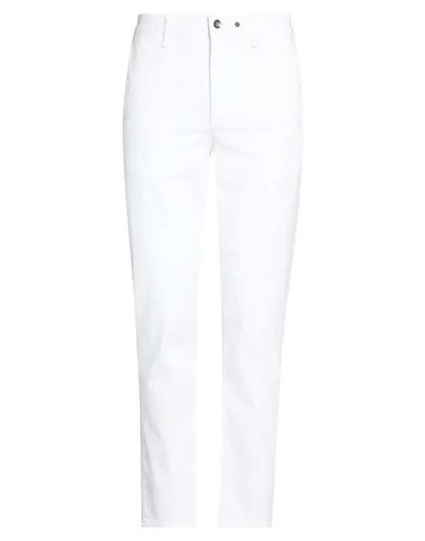 Rag & Bone Pants Size Cotton, Elastane