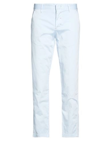 BERNA Pants Size Cotton, Elastane - Blue