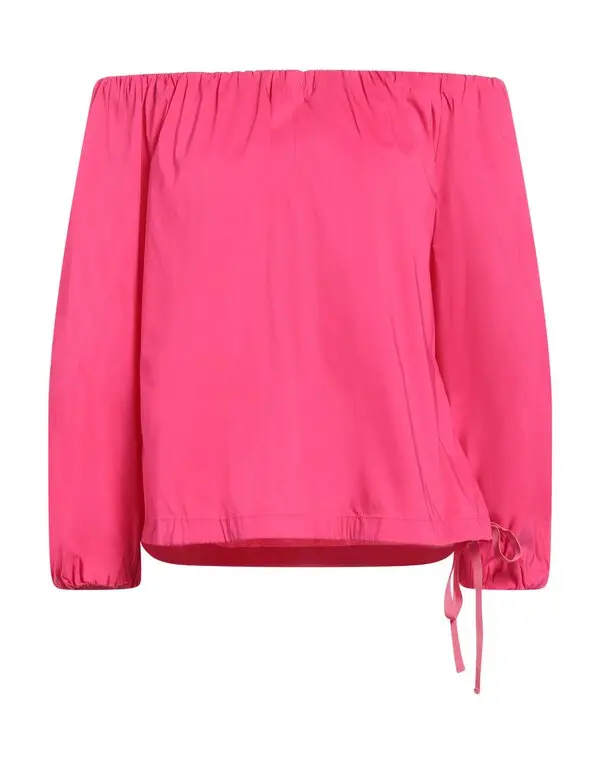 Liviana Conti Off-the-shoulder Top