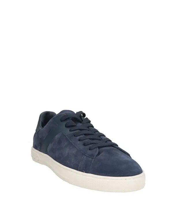 TOD'S Leather Sneakers