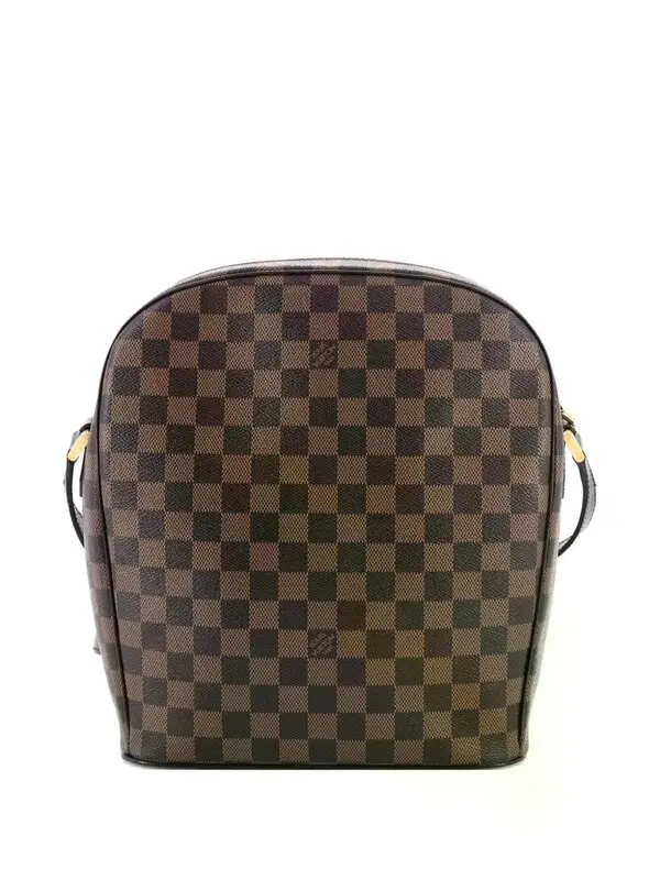 LOUIS VUITTON Ipanema Damier Gm Shoulder Bag