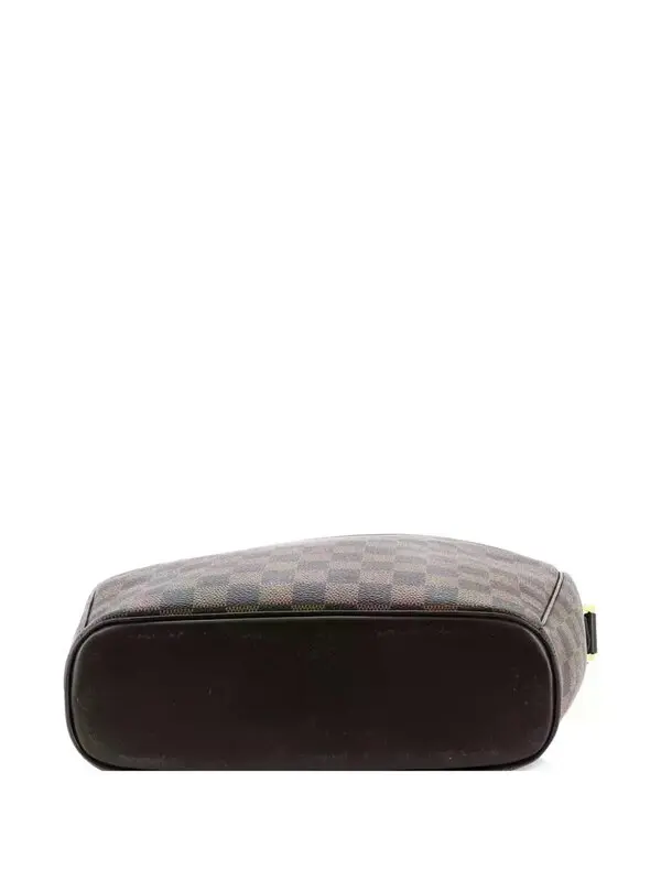 LOUIS VUITTON Ipanema Damier Gm Shoulder Bag