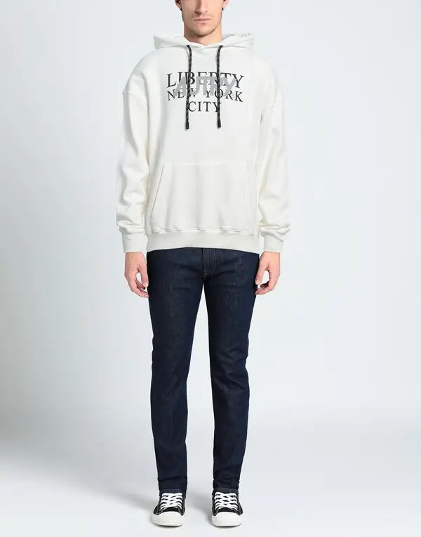 AUTRY Cotton Fleece Sweatshirt