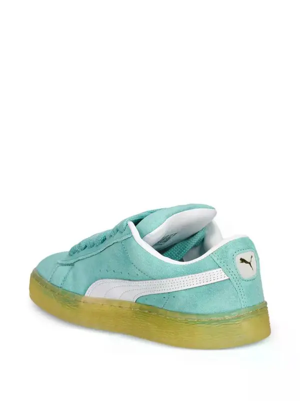PUMA Suede Xl Sneakers - Blue