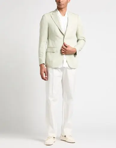 Boglioli Light Lyocell-linen Blazer